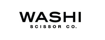 Washi Scissors – laurasbeautysupply
